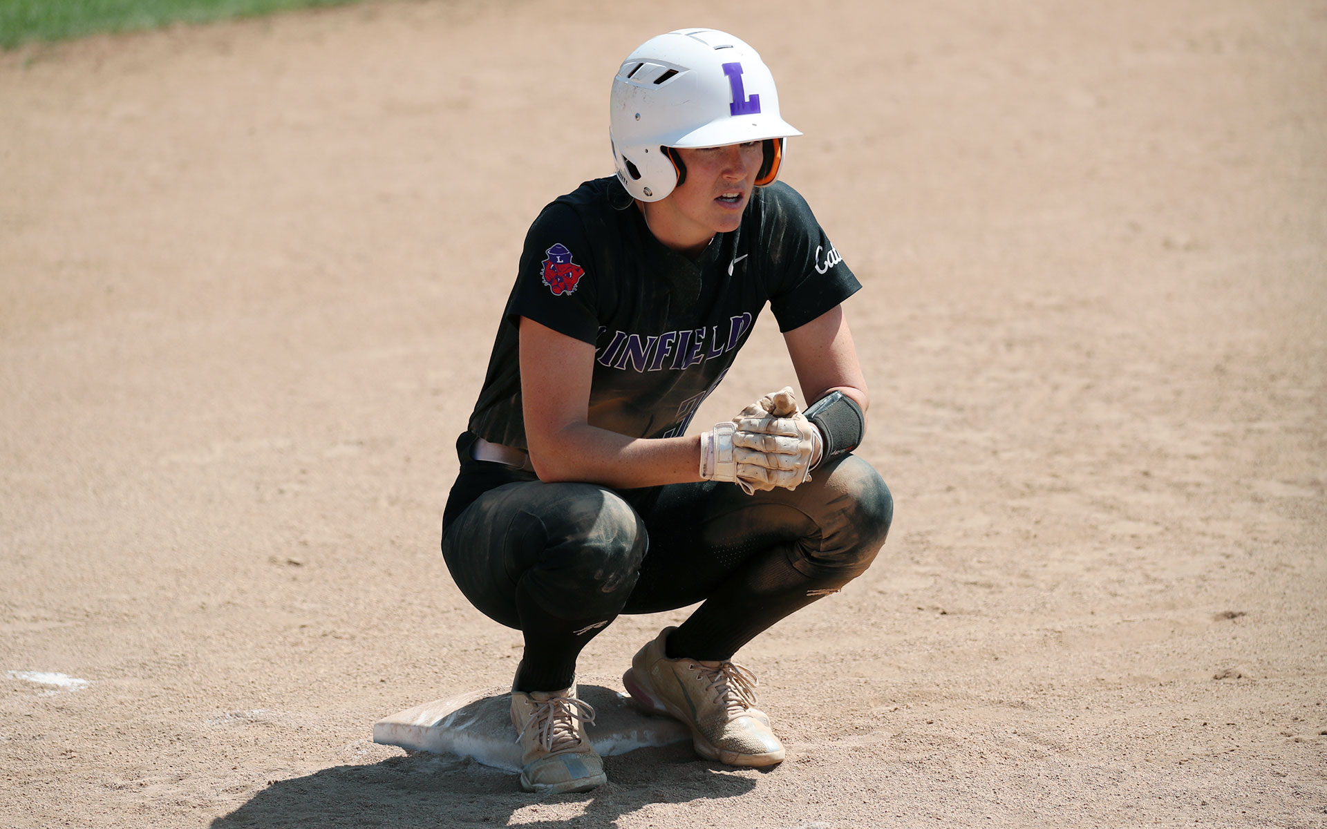 Katie Phillips - Softball - Linfield University Athletics