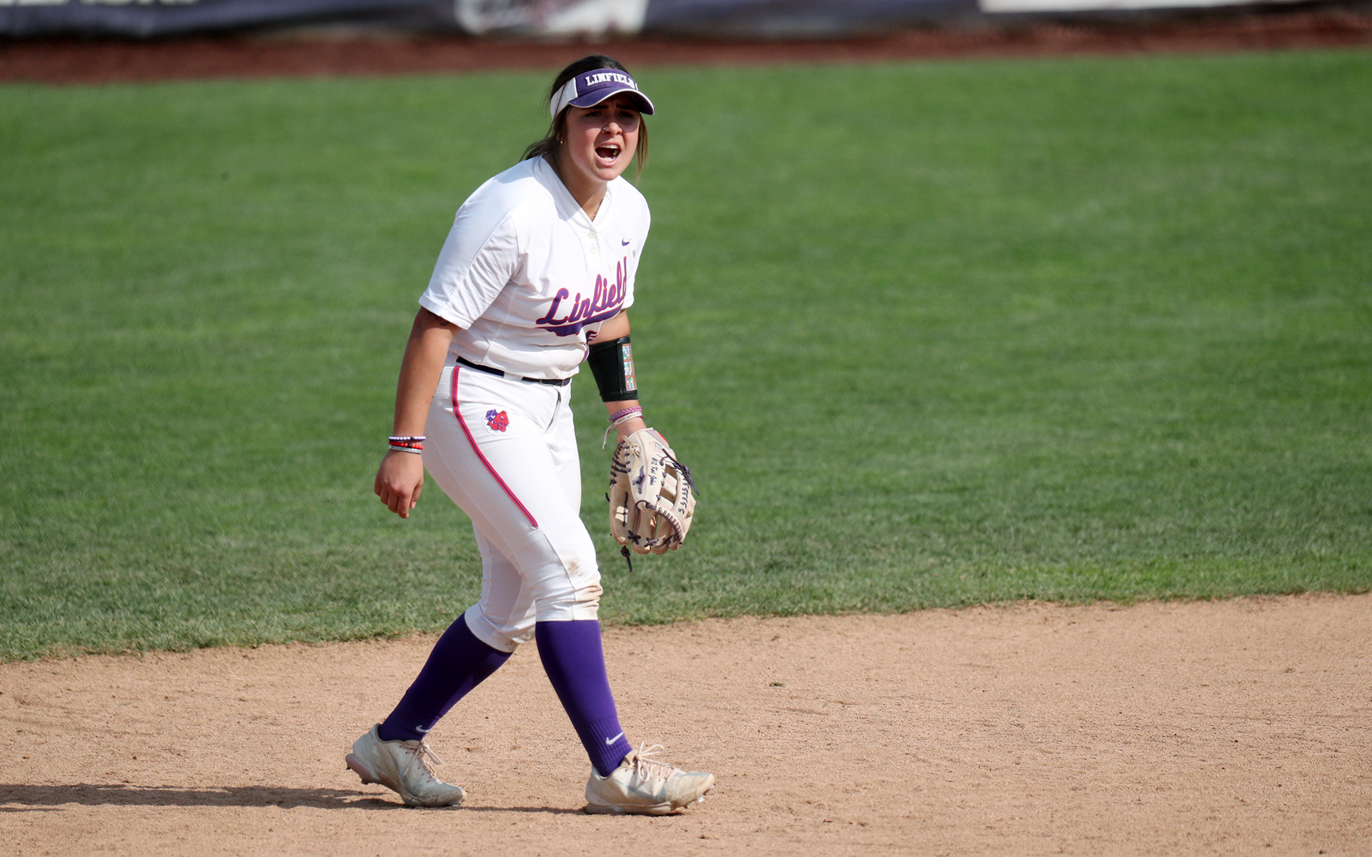 Katrina Johns - Softball - Linfield University Athletics