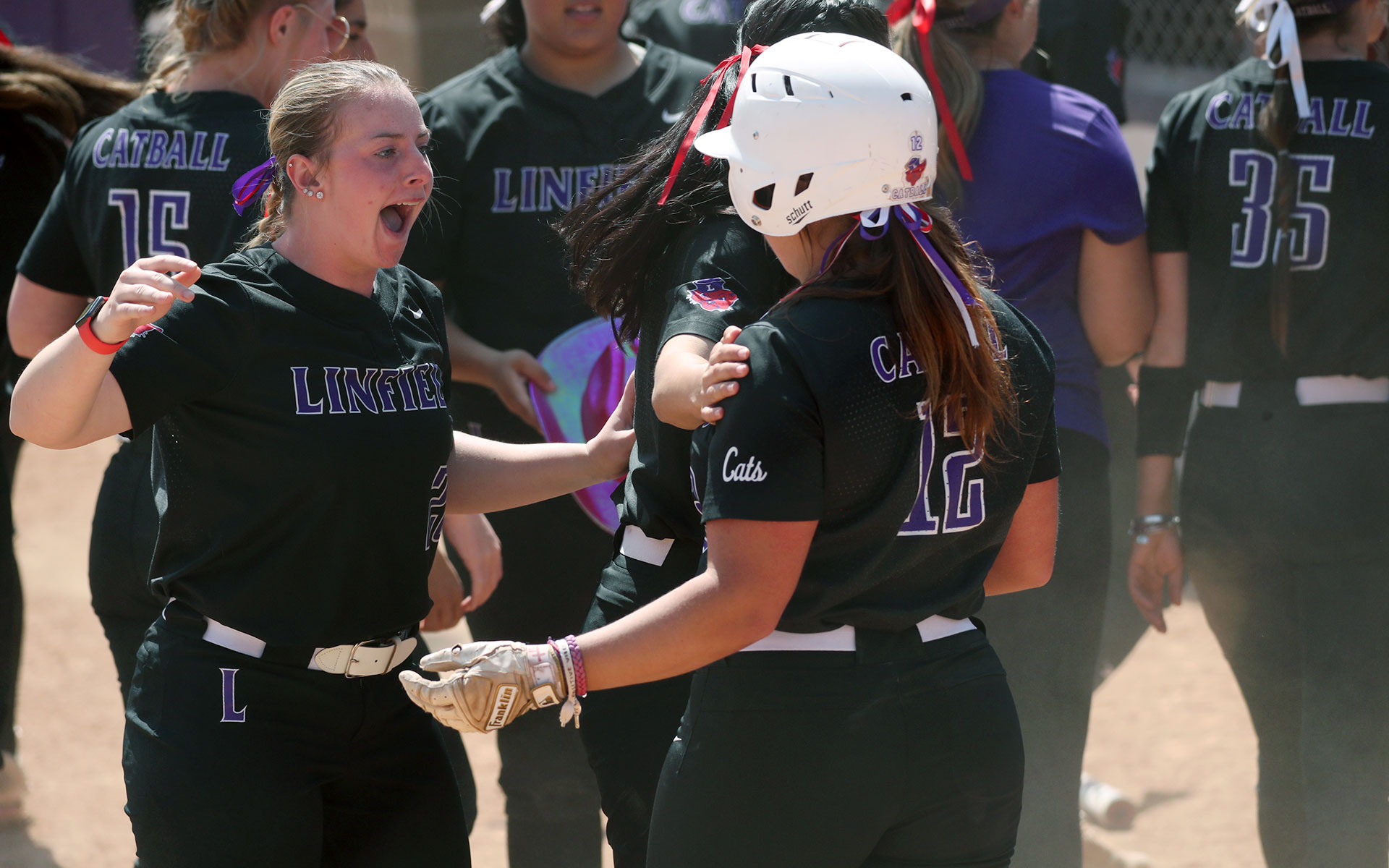 Savannah Fitzgerald - Softball - Linfield University Athletics
