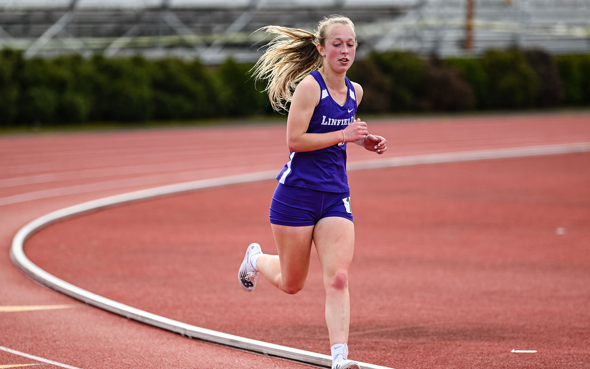 Makayla Crawford Biography