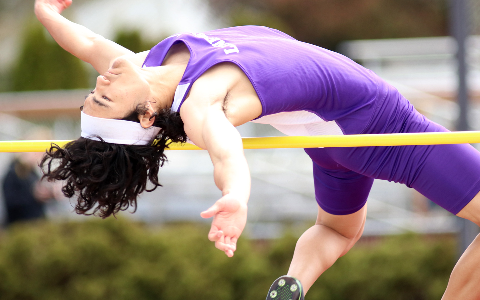 Shylo Keele - Track & Field - Linfield University Athletics
