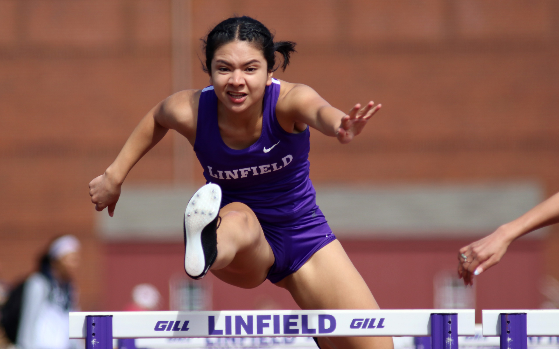 Yahaira Rodriguez - Track & Field - Linfield University Athletics