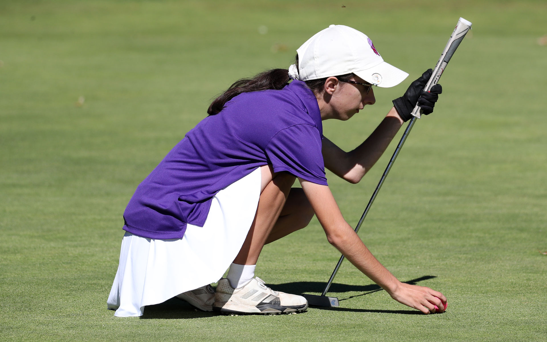 Ashley Hart - Women's Golf - Linfield University Athletics