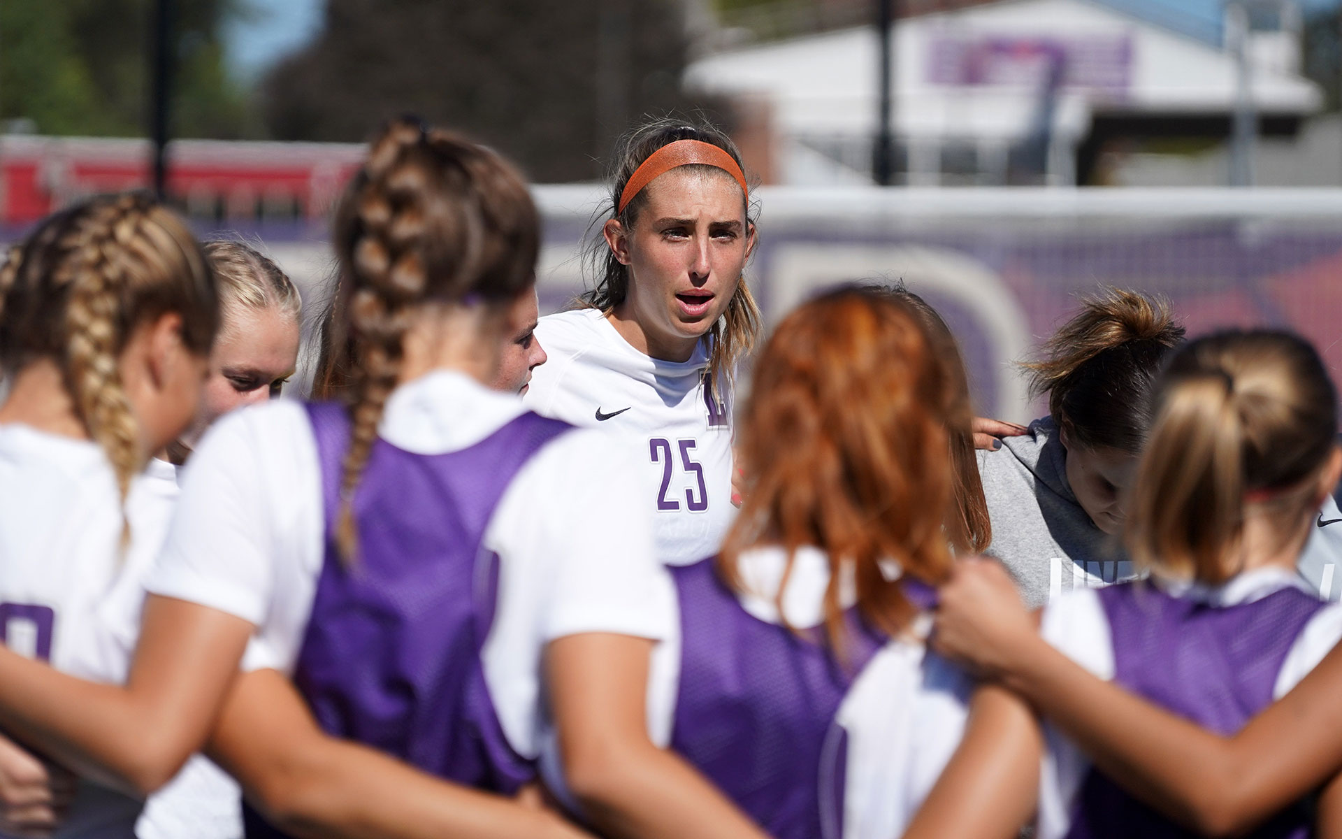 Laney Green - Women's Soccer - Linfield University Athletics