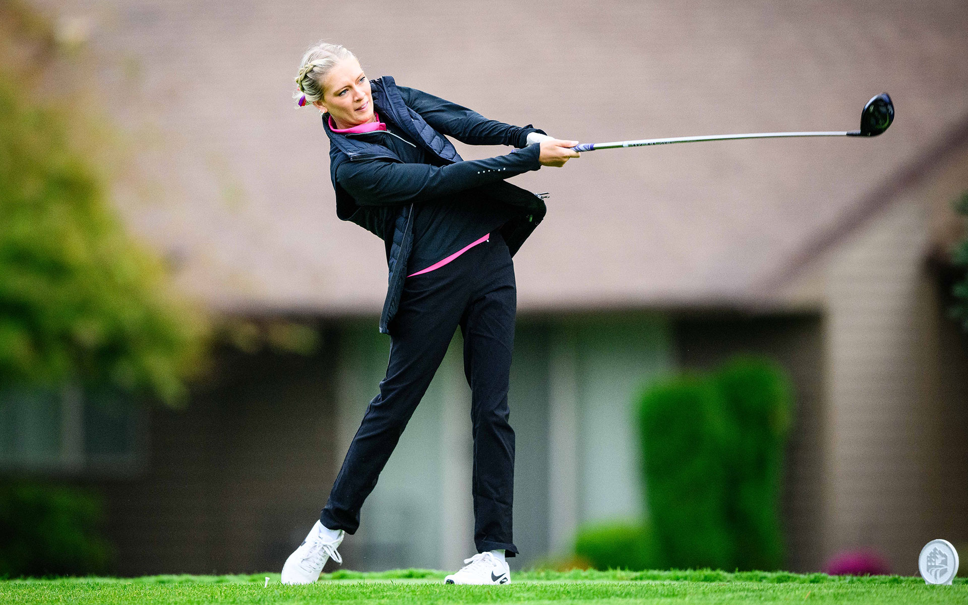 Josie Daywitt - Women's Golf - Linfield University Athletics