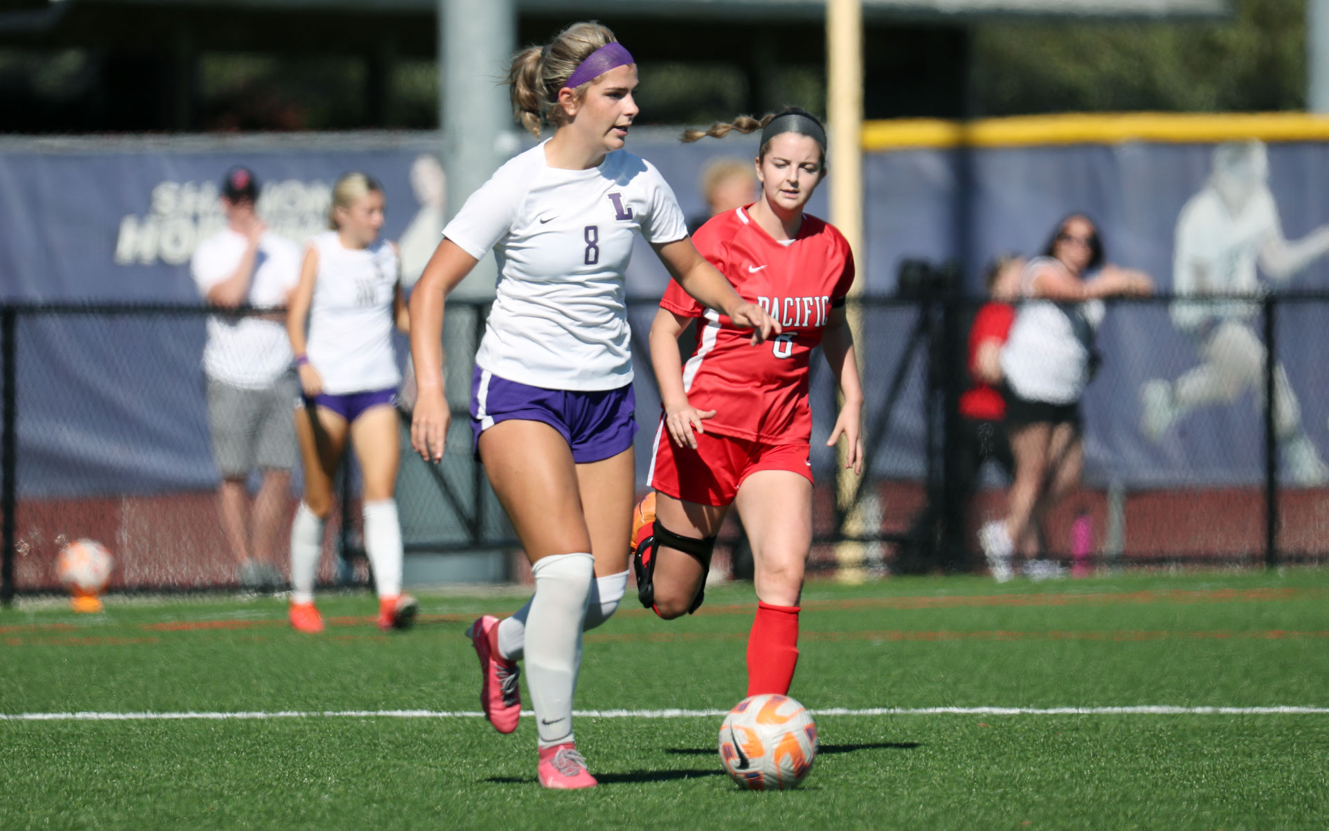 Bella Hanna - Women's Soccer - Linfield University Athletics