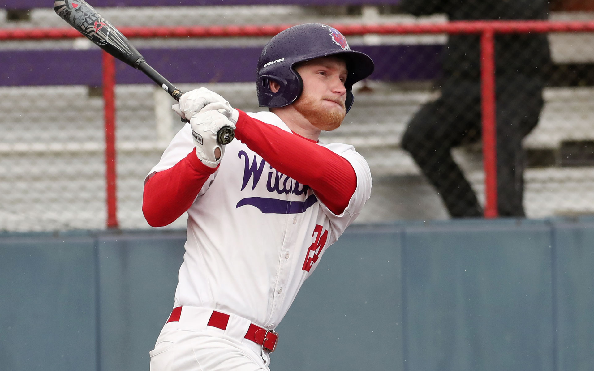 Bodey Smith - Baseball - Linfield University Athletics