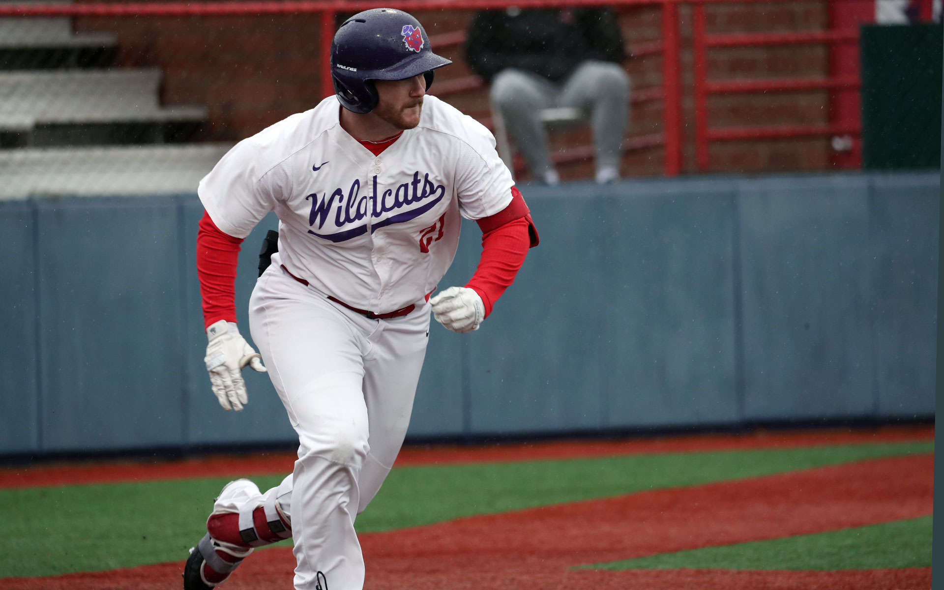 Cameron Skinner - Baseball - Linfield University Athletics