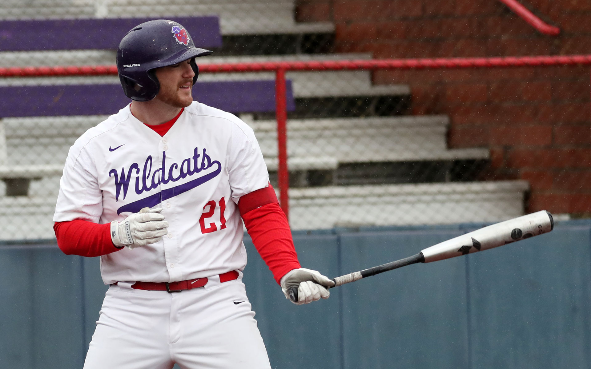 Cameron Skinner - Baseball - Linfield University Athletics