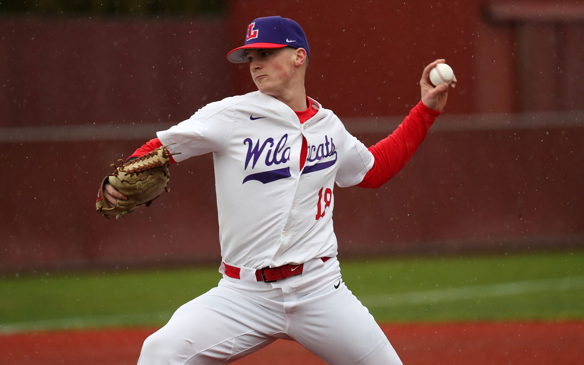 John Over - Baseball - Linfield University Athletics