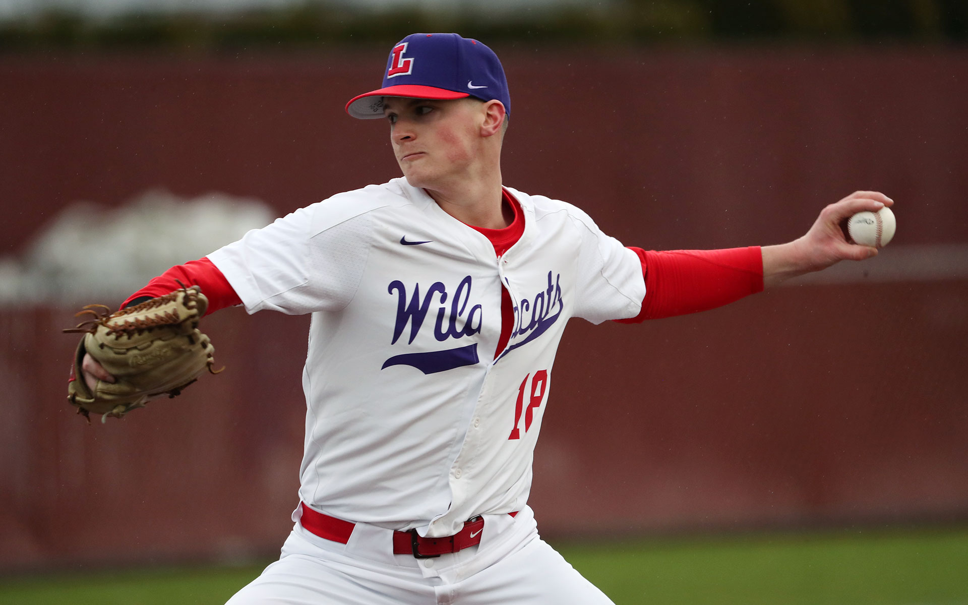 John Over - Baseball - Linfield University Athletics