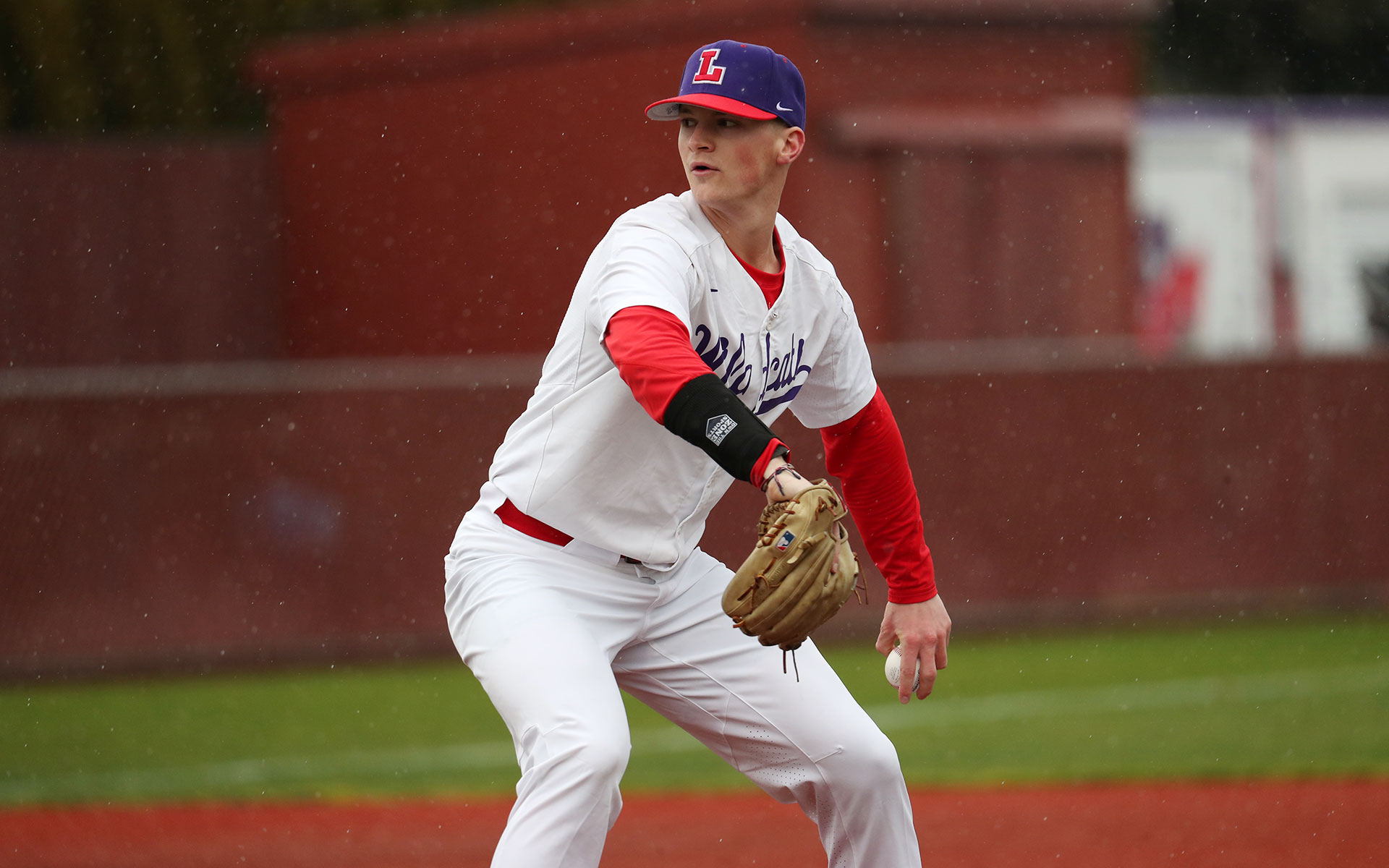 John Over - Baseball - Linfield University Athletics