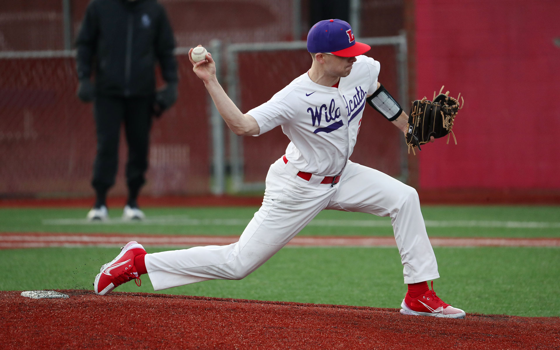 Skyler Manelski - Baseball - Linfield University Athletics