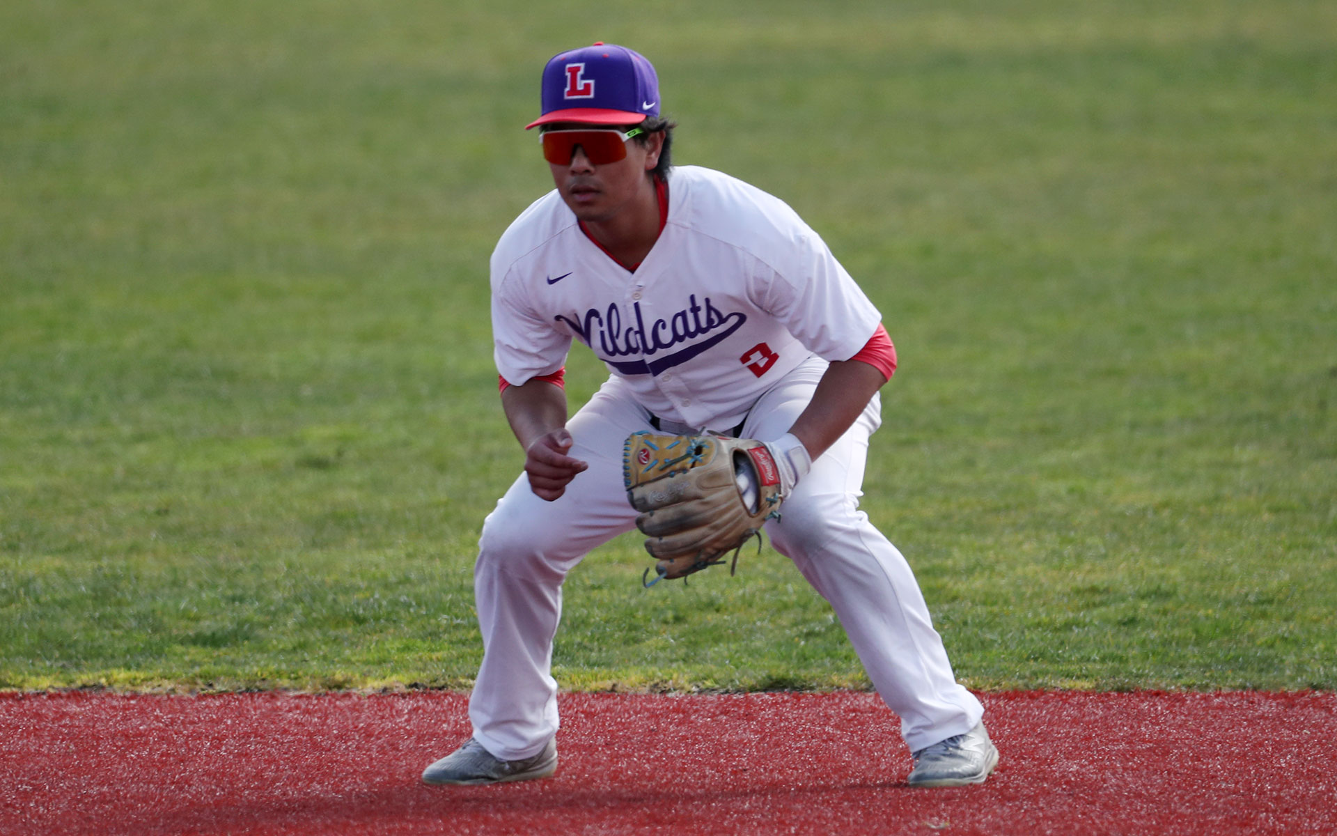 Danny Kahn - Baseball - Linfield University Athletics