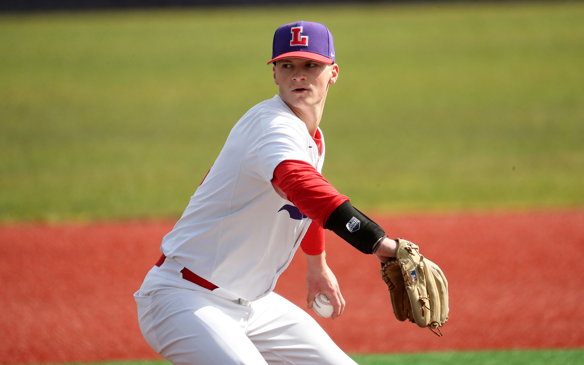 John Over - Baseball - Linfield University Athletics