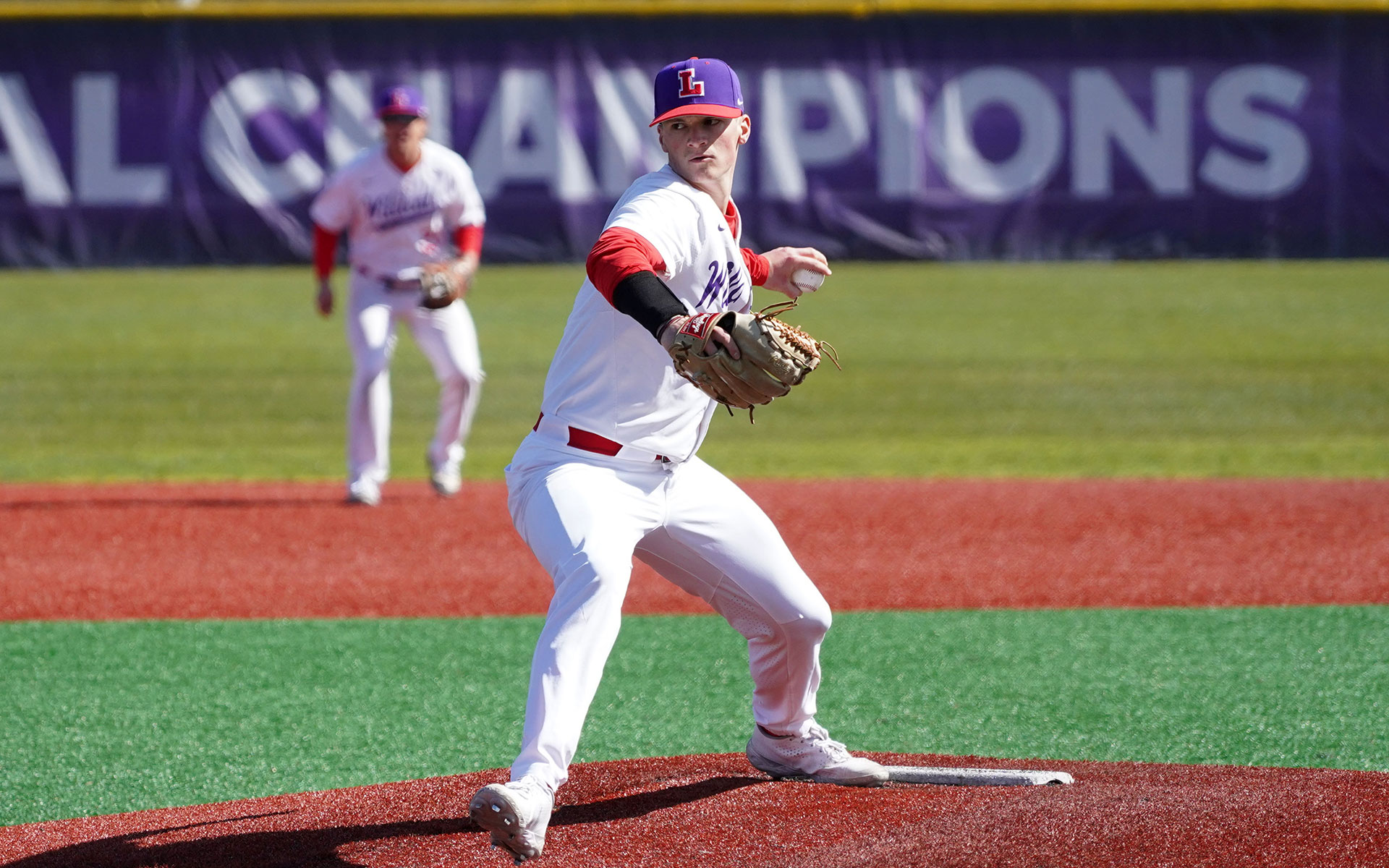 John Over - Baseball - Linfield University Athletics