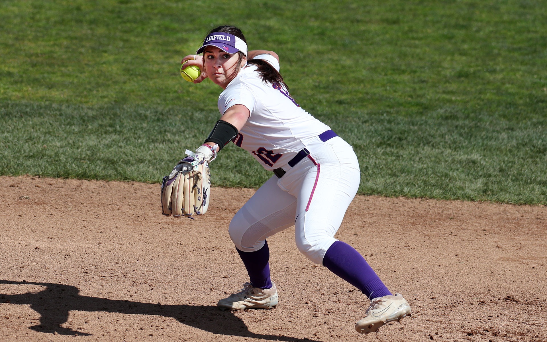 Katrina Johns - Softball - Linfield University Athletics