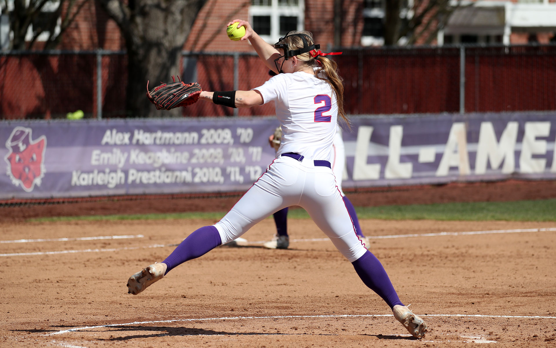 Tayah Kelley - Softball - Linfield University Athletics