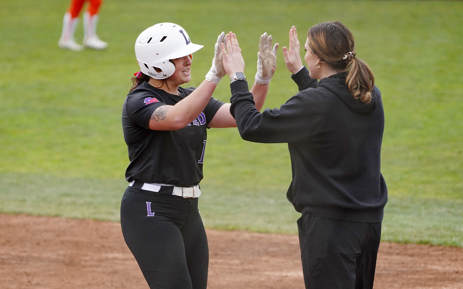 Katrina Johns - Softball - Linfield University Athletics