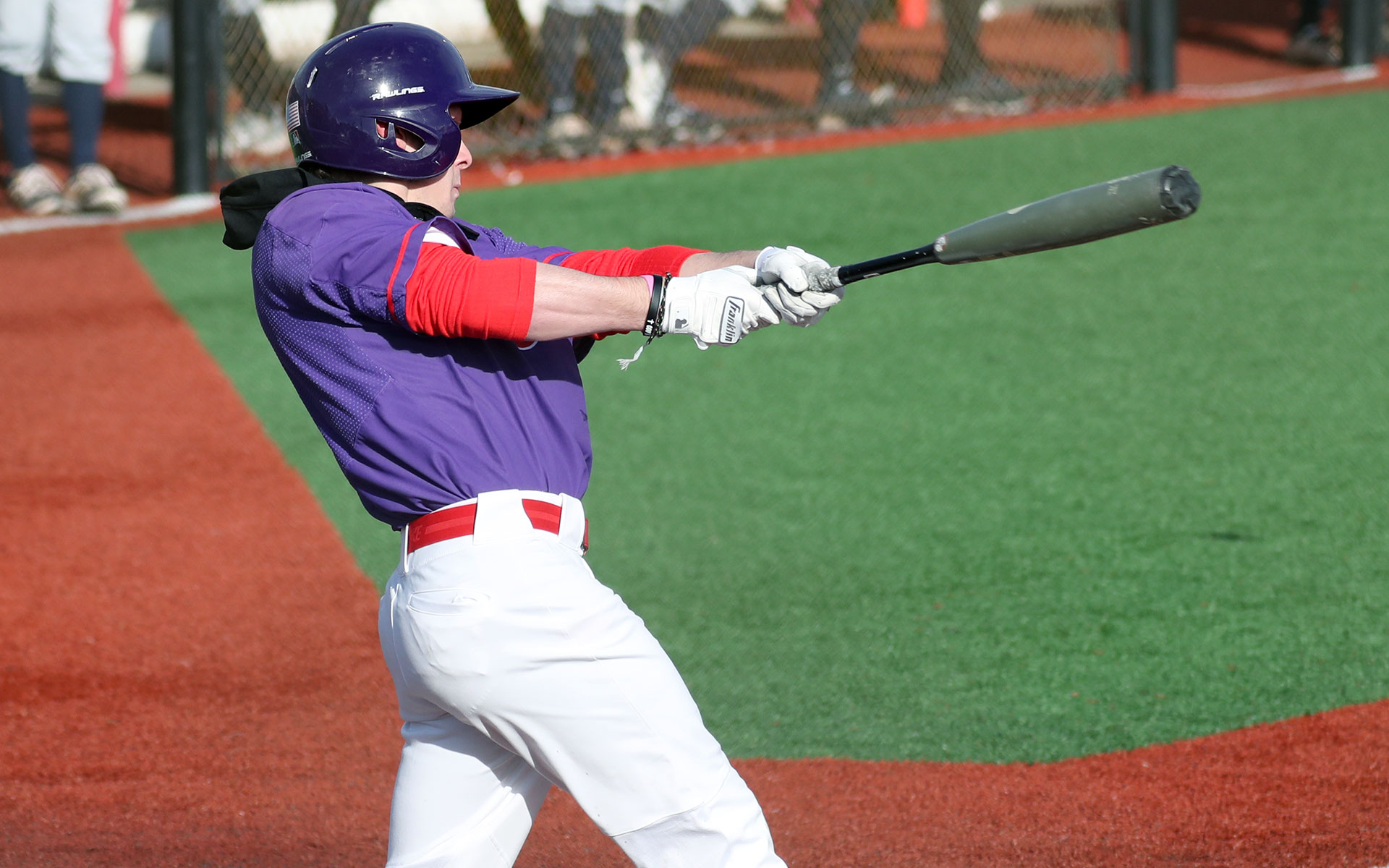 Braden Woods - Baseball - Linfield University Athletics