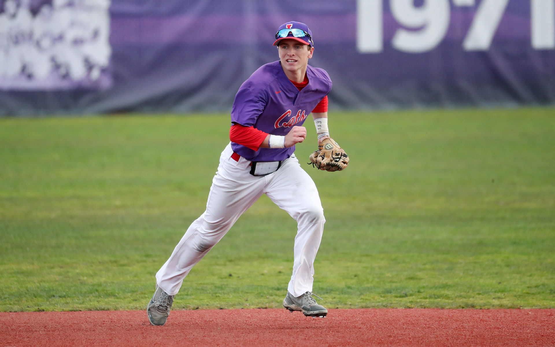 Jake Hoskins - Baseball - Linfield University Athletics