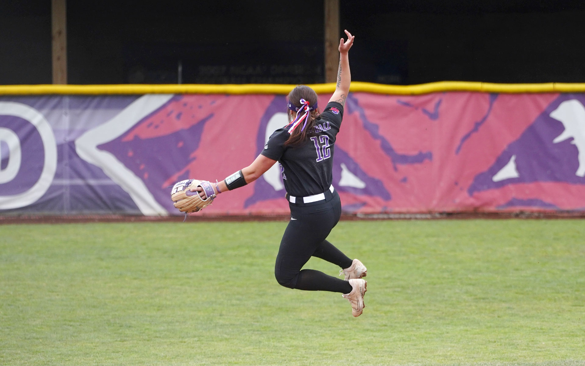 Katrina Johns - Softball - Linfield University Athletics