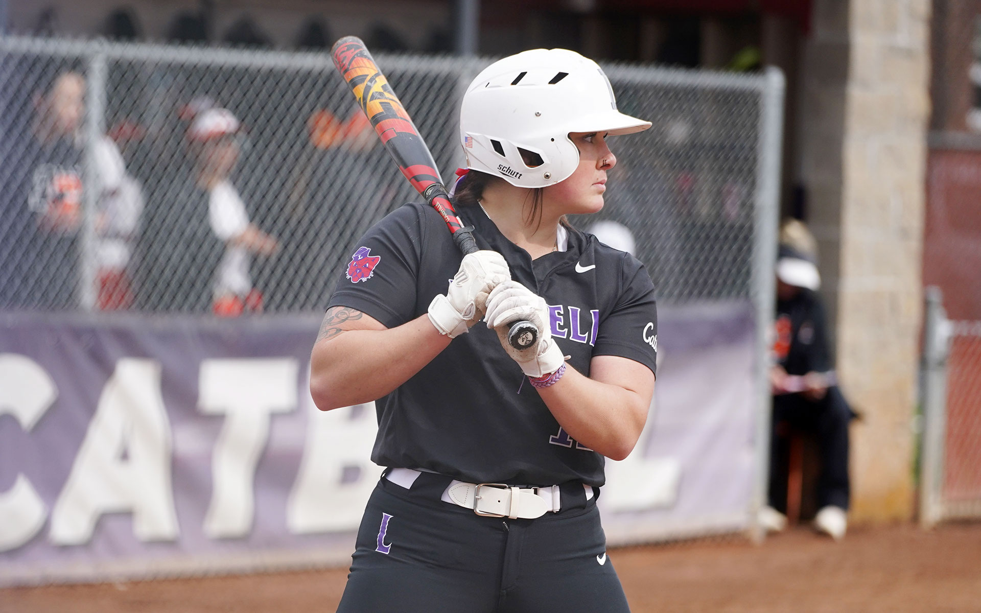 Katrina Johns - Softball - Linfield University Athletics