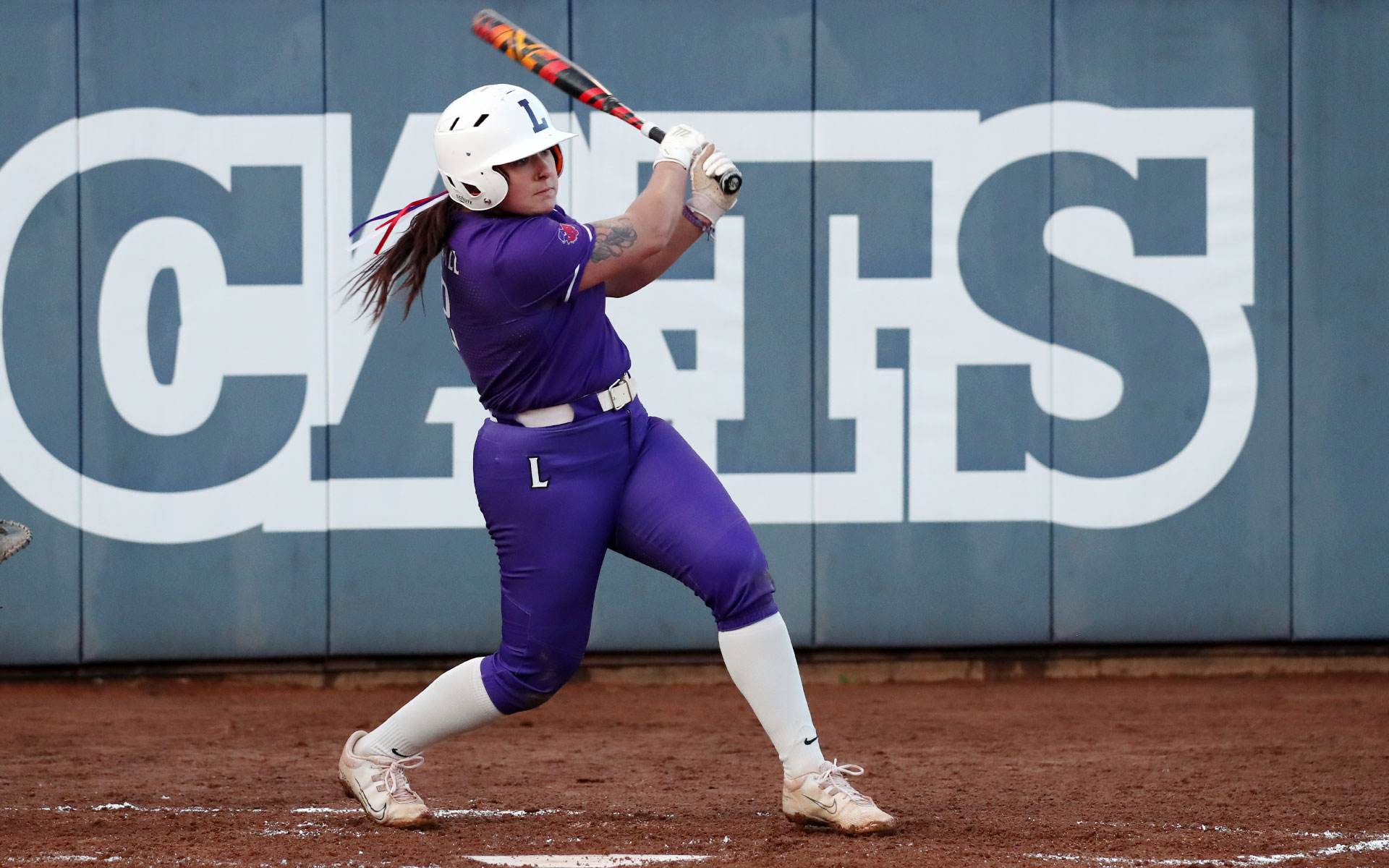 Katrina Johns - Softball - Linfield University Athletics