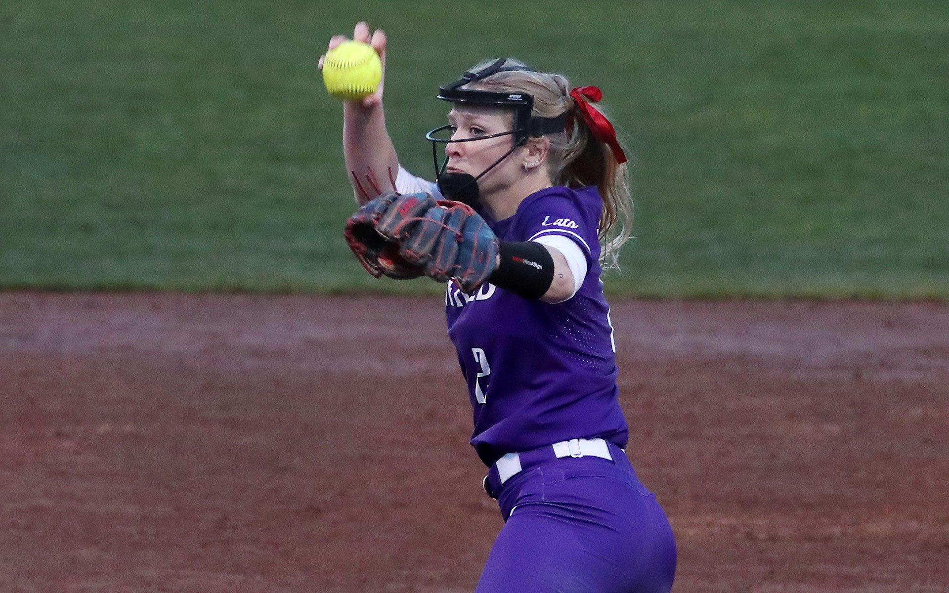 Tayah Kelley - Softball - Linfield University Athletics