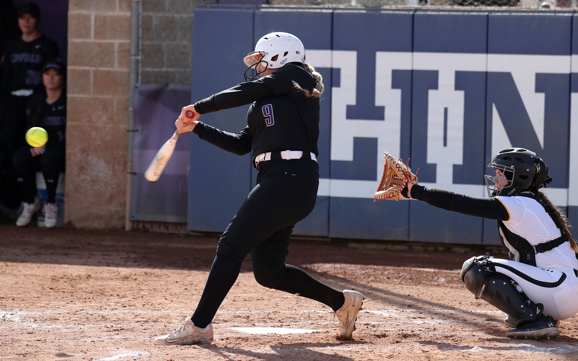 Nelson's home run heroics lift Linfield past Bruins - Linfield ...