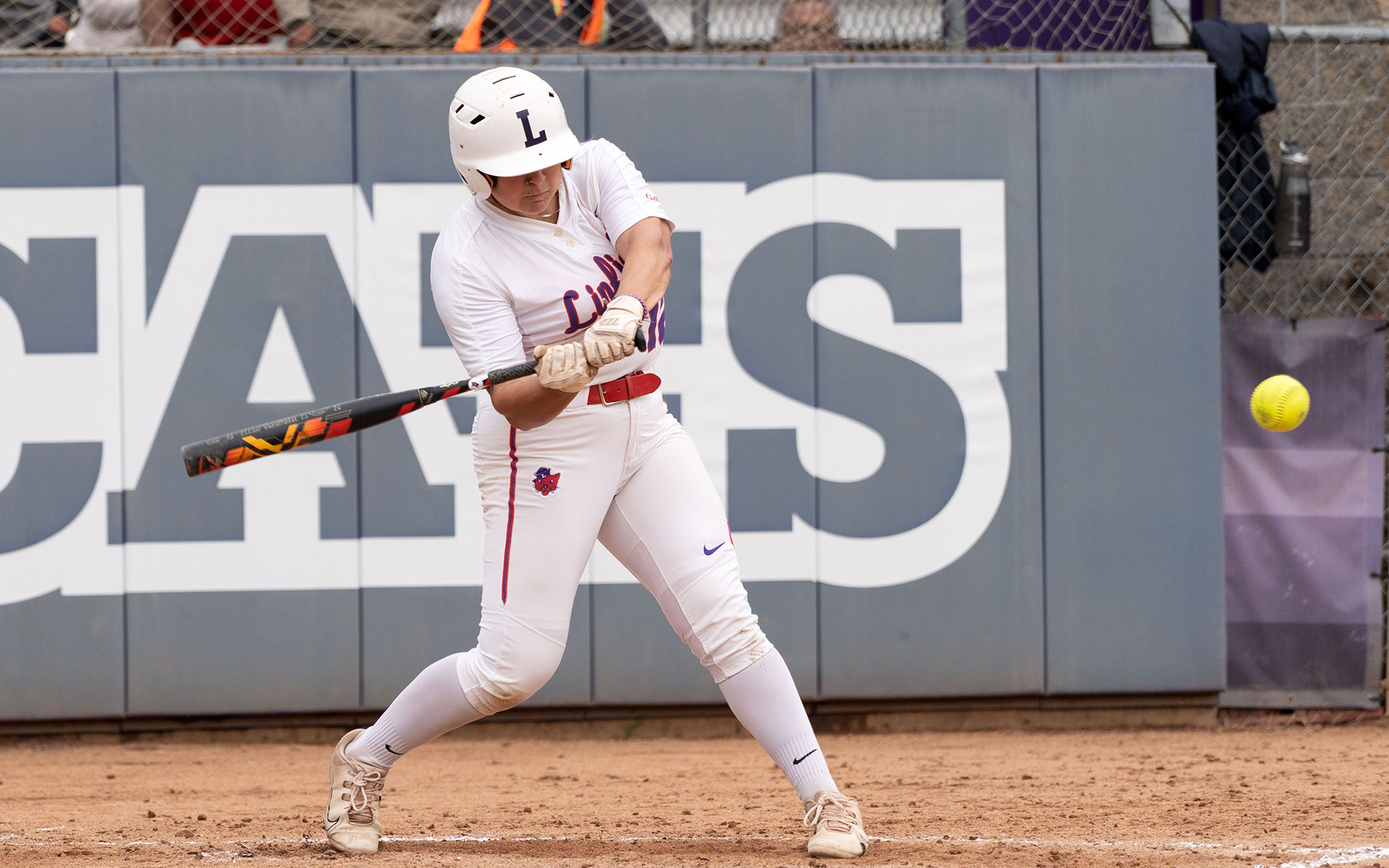 Katrina Johns - Softball - Linfield University Athletics