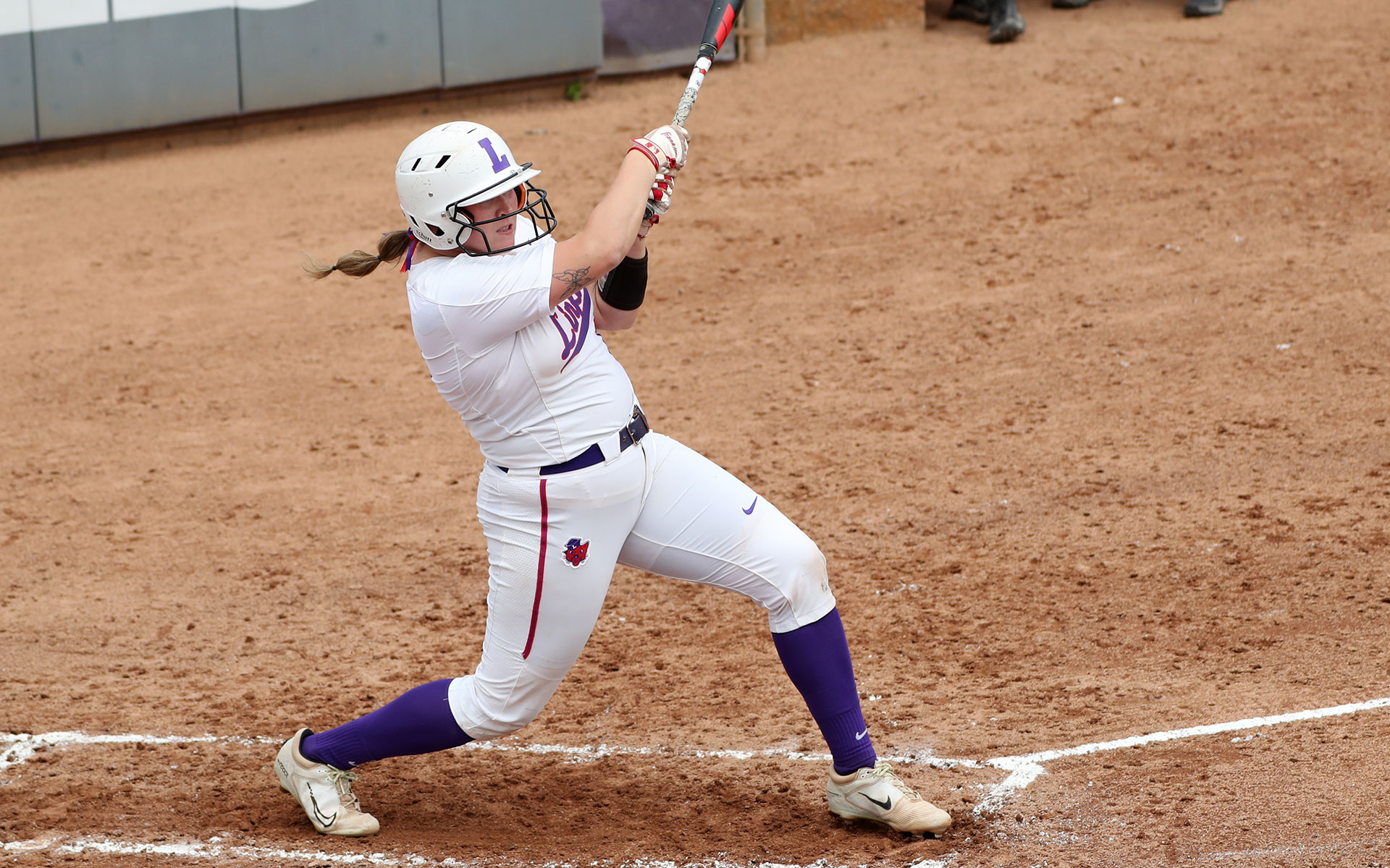 'Cats sweep Bruins, clinch third straight NWC crown - Linfield ...