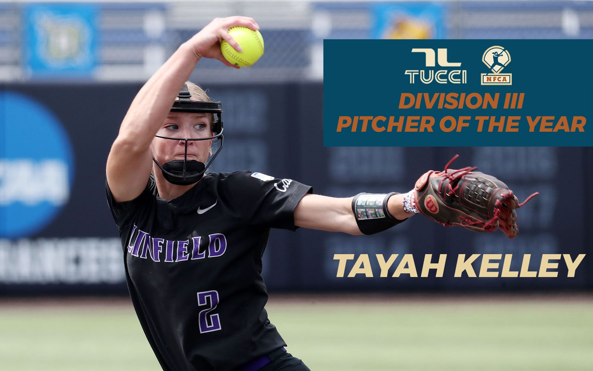 Linfield moves within one win of regional title - Linfield University ...