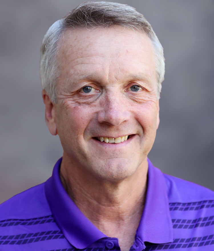 Matt Fishback - Baseball Coach - Linfield University Athletics