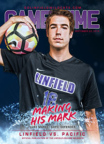 Linfield University - Student-Athlete Recruiting Website