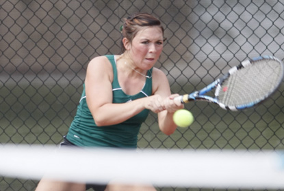 Ashley Longoria - Women's Tennis - Southeastern Louisiana University ...