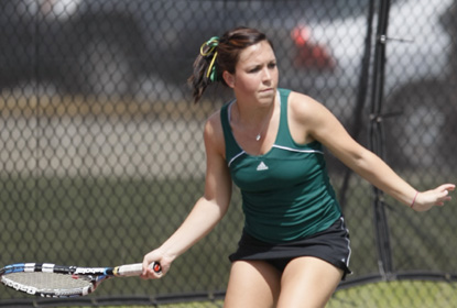 Ashley Longoria - Women's Tennis - Southeastern Louisiana University ...