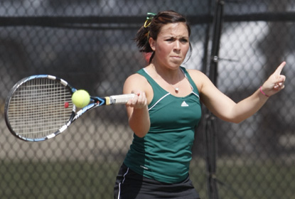 Ashley Longoria - Women's Tennis - Southeastern Louisiana University ...