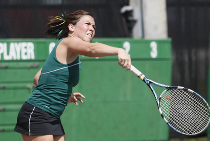 Ashley Longoria - Women's Tennis - Southeastern Louisiana University ...