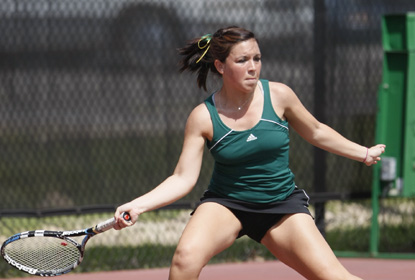 Ashley Longoria - Women's Tennis - Southeastern Louisiana University ...