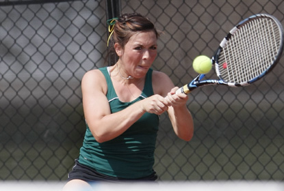 Ashley Longoria - Women's Tennis - Southeastern Louisiana University ...