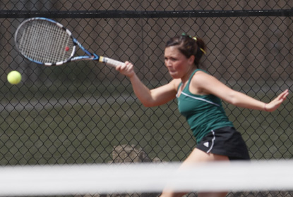 Ashley Longoria - Women's Tennis - Southeastern Louisiana University ...