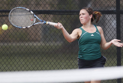 Ashley Longoria - Women's Tennis - Southeastern Louisiana University ...