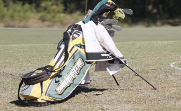 Patrick Solberg - Men's Golf - Southeastern Louisiana University Athletics