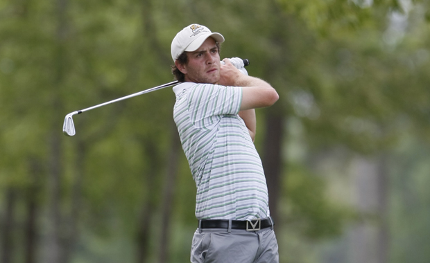 Philipp Westermann - Men's Golf - Southeastern Louisiana University ...