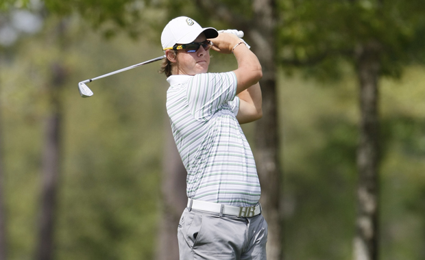 Philipp Westermann - Men's Golf - Southeastern Louisiana University ...