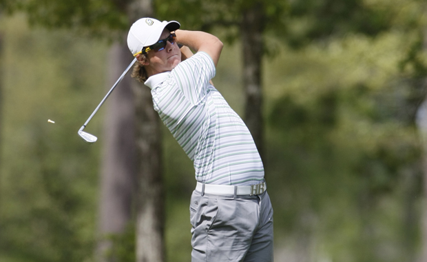 Philipp Westermann - Men's Golf - Southeastern Louisiana University ...
