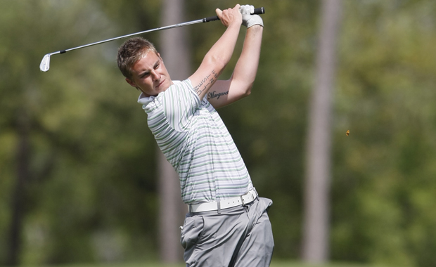 Philipp Westermann - Men's Golf - Southeastern Louisiana University ...