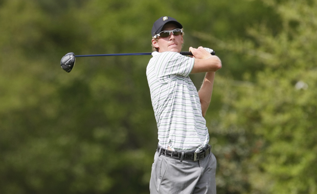 Philipp Westermann - Men's Golf - Southeastern Louisiana University ...