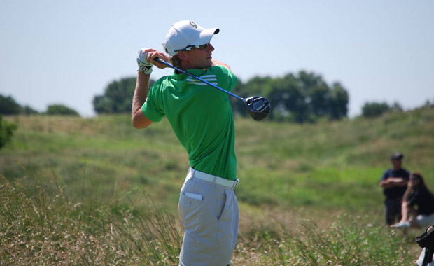 Philipp Westermann - Men's Golf - Southeastern Louisiana University ...